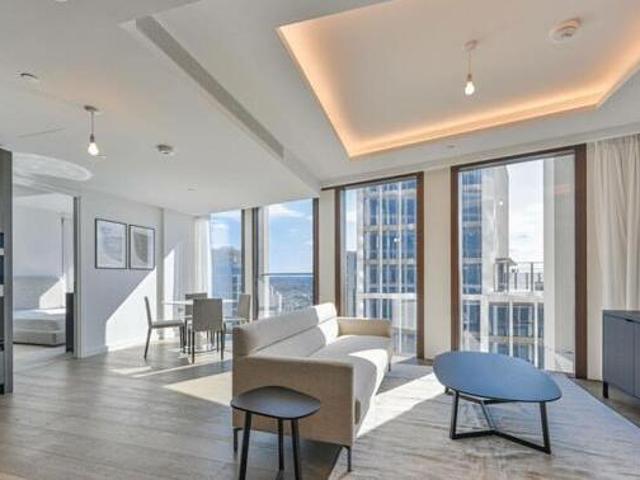 1 Bedroom Flat For Sale In Vauxhall, London