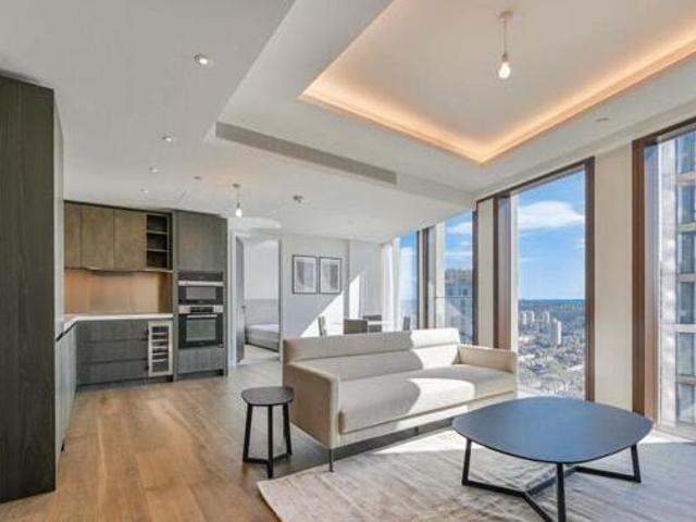 1 Bedroom Flat For Sale In Vauxhall, London