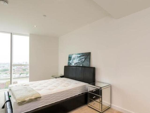 1 Bedroom Flat For Sale In Vauxhall, London