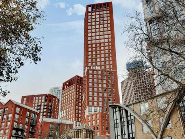 1 Bedroom Flat For Sale In Vauxhall, London