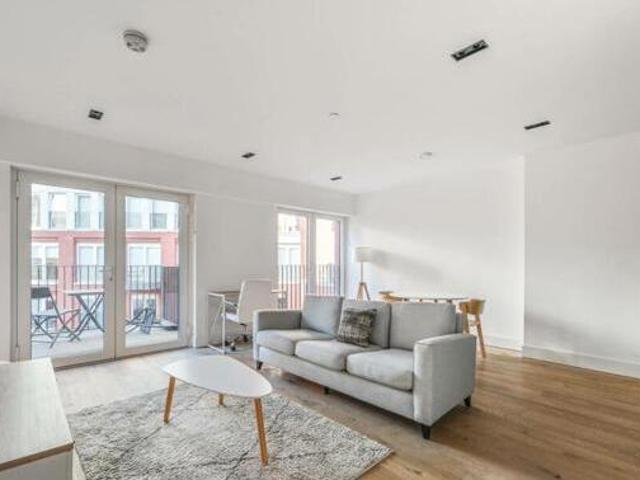 1 Bedroom Flat For Sale In Vauxhall, London