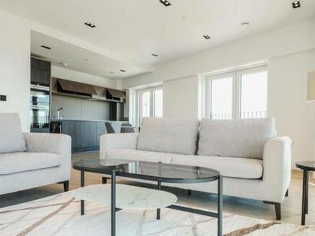 1 Bedroom Flat For Sale In Vauxhall, London