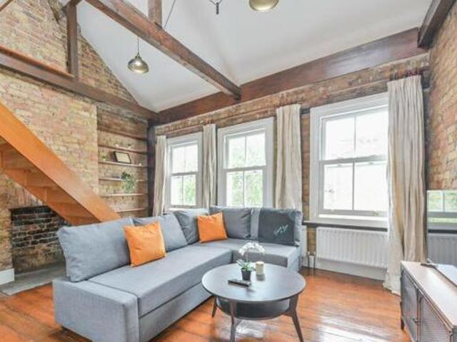 1 Bedroom Flat For Sale In Vauxhall, London