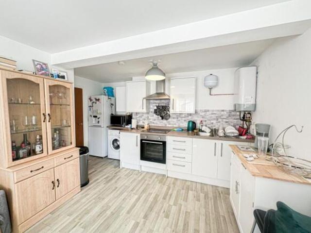 1 bedroom flat for sale in Vauxhall Road, Liverpool, L5