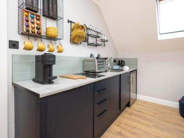 1 bedroom flat for sale in Verulam Place, Bournemouth, Dorset, BH1
