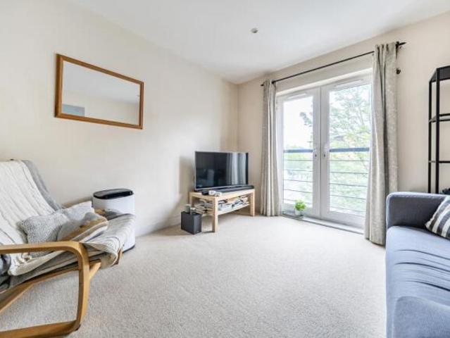 1 bedroom flat for sale in Vervain Court, Pasteur Drive, Old Town, SN1