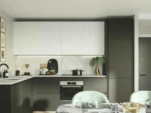 1 Bedroom Flat For Sale In Verdean, Joseph Avenue