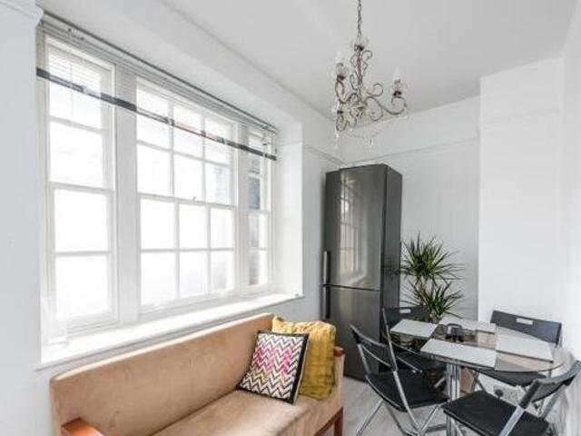 1 Bedroom Flat For Sale In Vincent Street, London