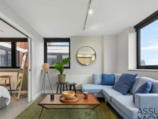 1 Bedroom Flat For Sale In Vinny Court
