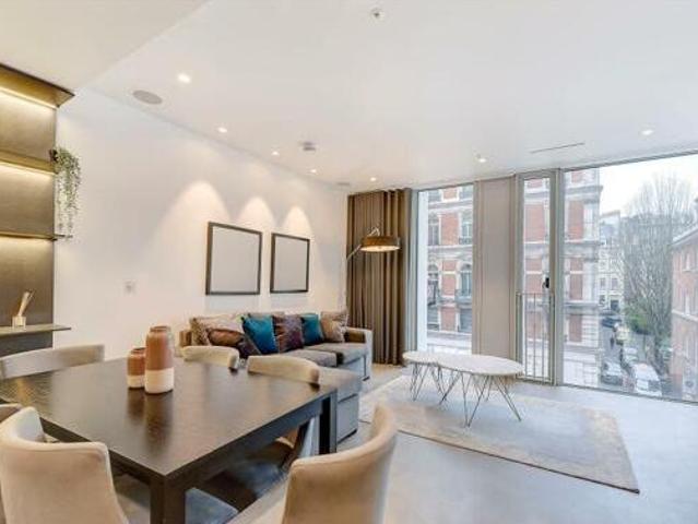 1 Bedroom Flat For Sale In Victoria, London