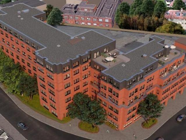 1 bedroom flat for sale in Victoria Road, Chelmsford, Essex, CM1