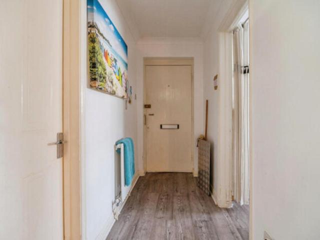 1 bedroom flat for sale in Victoria Road, Southend on sea, SS1