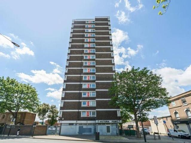 1 bedroom flat for sale in Victoria Road, Victoria Point Victoria Road, E13
