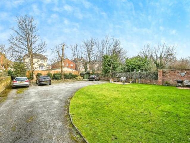 1 bedroom flat for sale in Victoria Road, Waterloo, Liverpool, Merseyside, L22