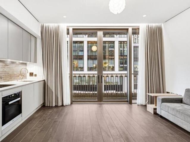 1 bedroom flat for sale in Victoria Street, Strutton Ground, SW1H