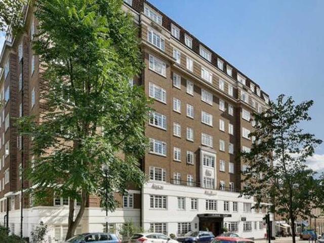 1 Bedroom Flat For Sale In Vicarage Gate