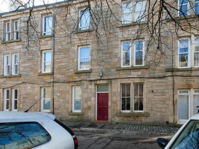 1 Bedroom Flat For Sale In Viewforth, Edinburgh