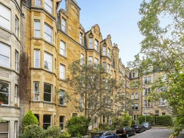 1 Bedroom Flat For Sale In Viewforth, Edinburgh