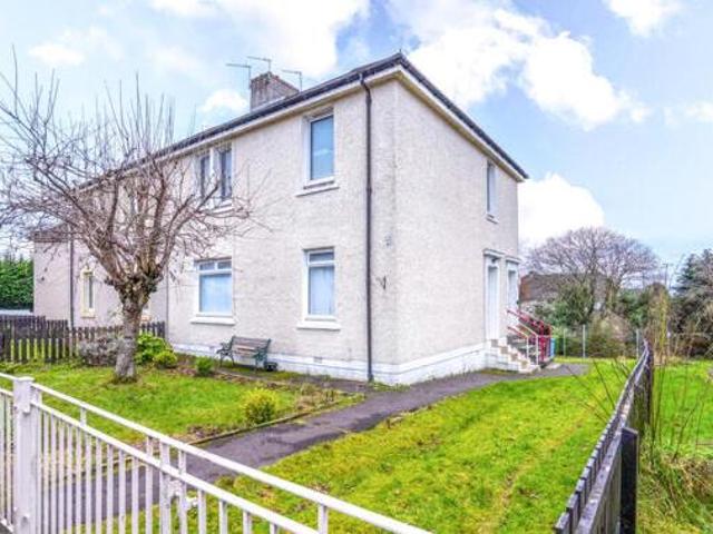 1 Bedroom Flat For Sale In Viewpark, Uddingston