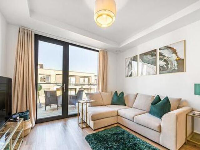 1 Bedroom Flat For Sale In Wandsworth, London
