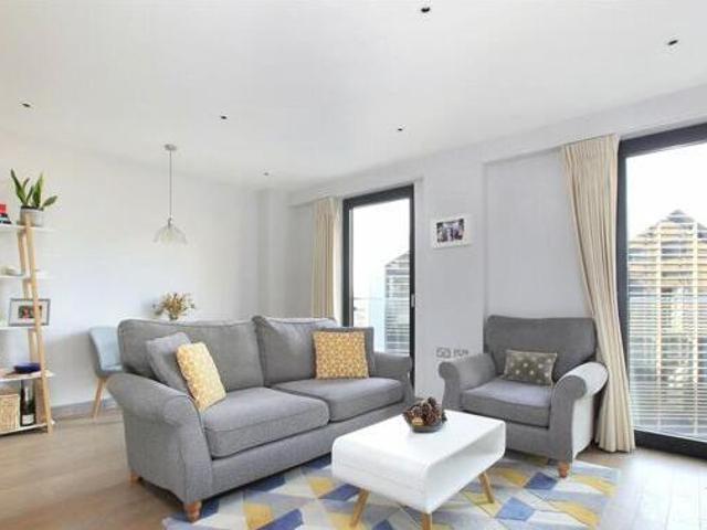1 Bedroom Flat For Sale In Wandsworth Town, London