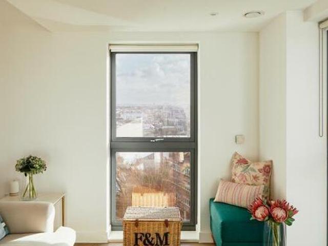 1 Bedroom Flat For Sale In Wandsworth