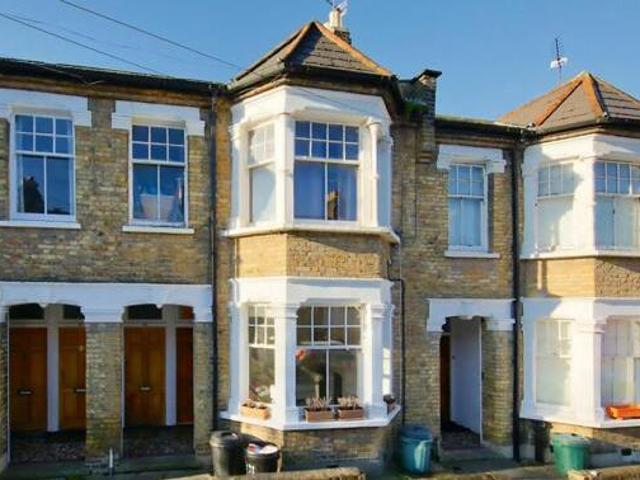 1 Bedroom Flat For Sale In Wandsworth