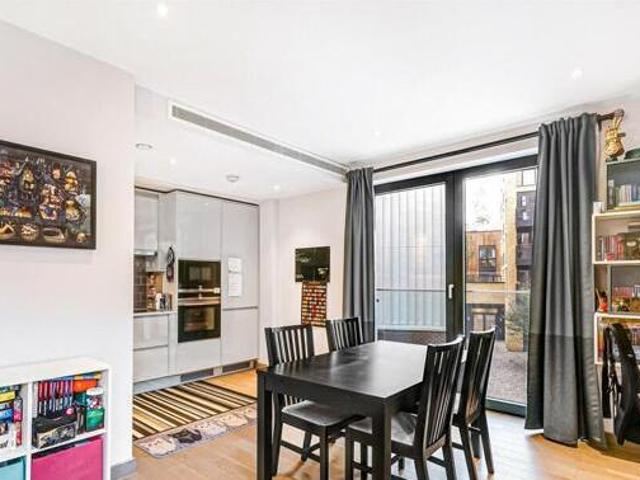 1 Bedroom Flat For Sale In Wandsworth
