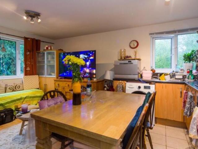 1 bedroom flat for sale in Wainwright, Peterborough, PE4