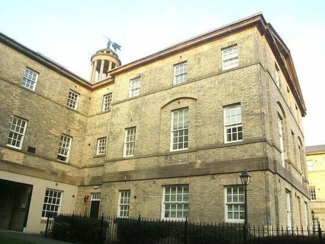 1 Bedroom Flat For Sale In Wakefield, West Yorkshire