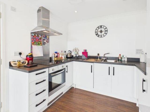 1 bedroom flat for sale in Walters Farm Road, Tonbridge, TN9