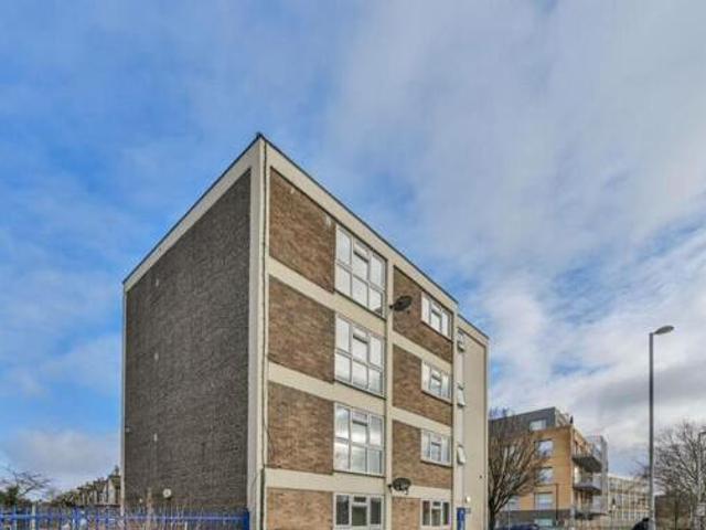 1 Bedroom Flat For Sale In Walthamstow, London