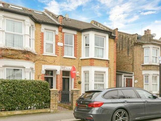 1 Bedroom Flat For Sale In Walthamstow, London