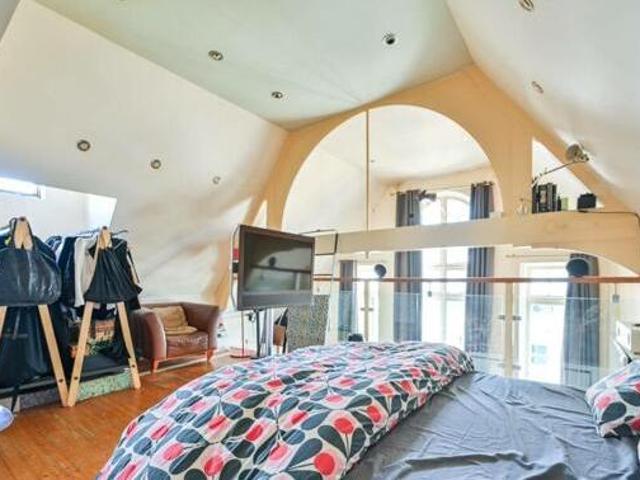 1 Bedroom Flat For Sale In Walworth, London