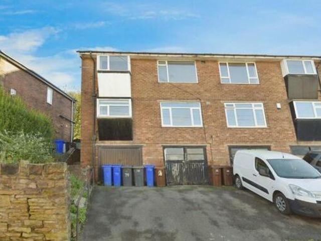 1 Bedroom Flat For Sale In Walkley, Sheffield