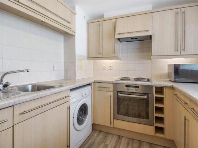 1 bedroom flat for sale in Wallace Street, Glasgow, City, G5