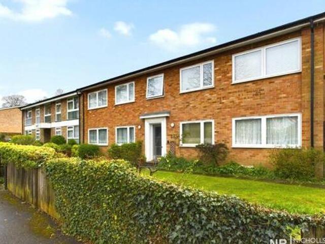 1 Bedroom Flat For Sale In Wallington