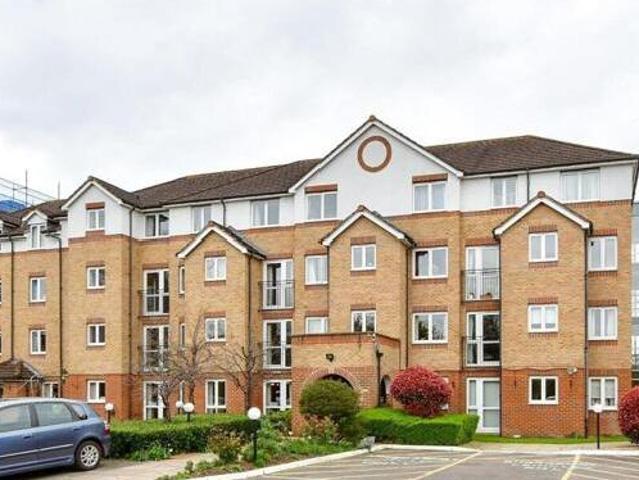 1 Bedroom Flat For Sale In Wallington