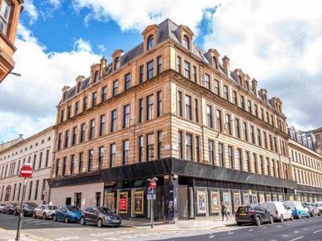 1 Bedroom Flat For Sale In Walls Street