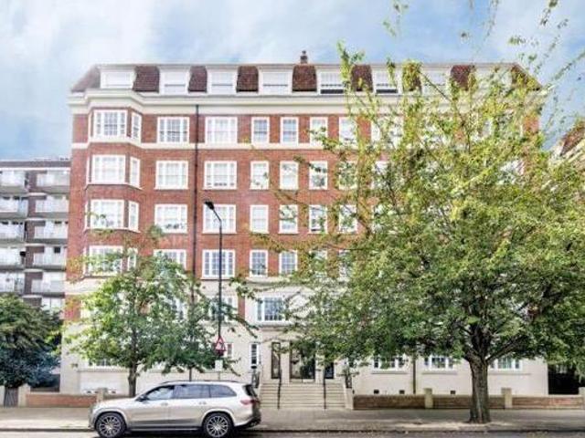 1 Bedroom Flat For Sale In Warwick Gardens, London