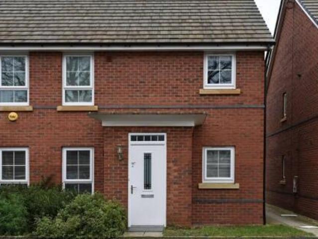 1 bedroom flat for sale in Warwickshire CV34