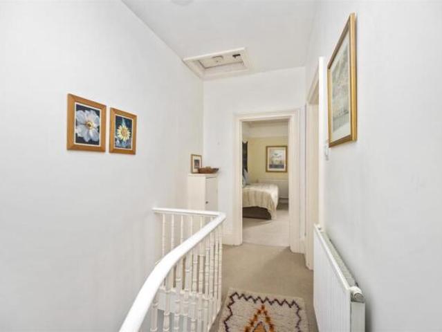 1 bedroom flat for sale in Warleigh Road, Preston Circus, Brighton, BN1
