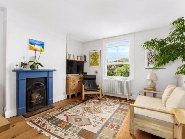1 bedroom flat for sale in Warnborough Road, Oxford, Oxfordshire, OX2
