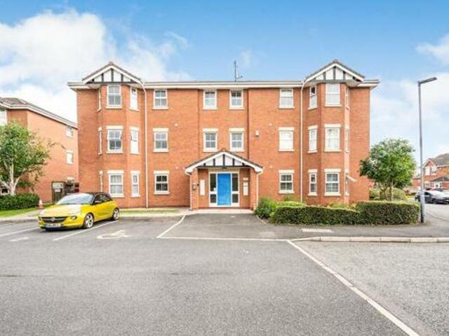 1 Bedroom Flat For Sale In Warrington, Cheshire