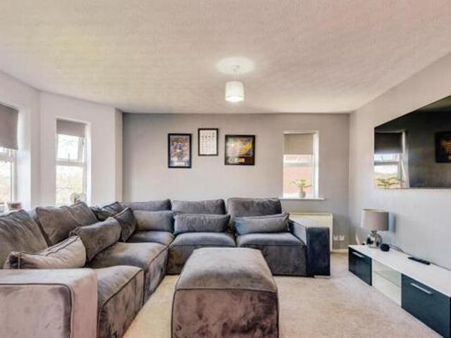 1 Bedroom Flat For Sale In Warrington