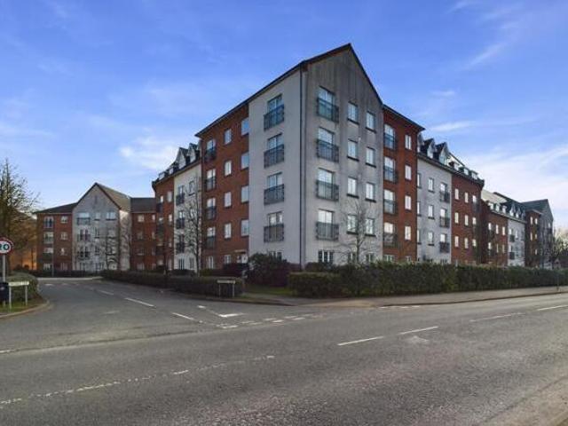 1 Bedroom Flat For Sale In Warrington