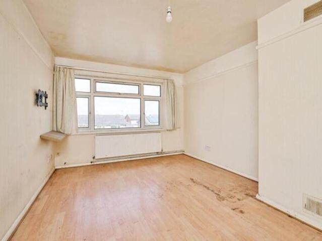 1 bedroom flat for sale in Watt Close, Peterborough, PE4
