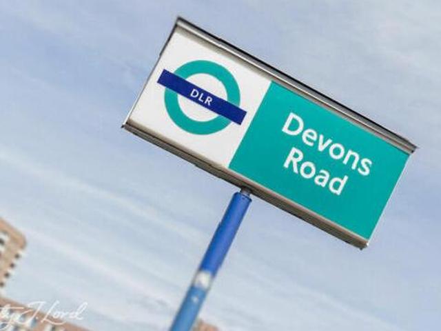 1 Bedroom Flat For Sale In Watts Grove
