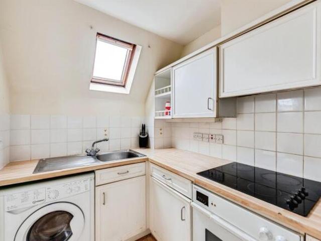 1 bedroom flat for sale in Water Eaton Road, Oxford, OX2