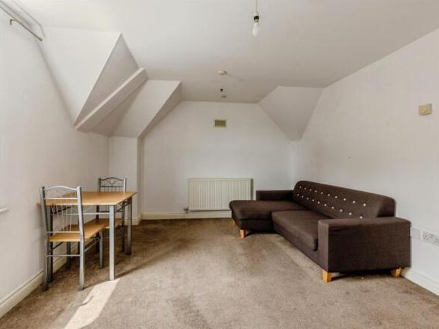 1 bedroom flat for sale in Water Lane, Brislington, Bristol, BS4